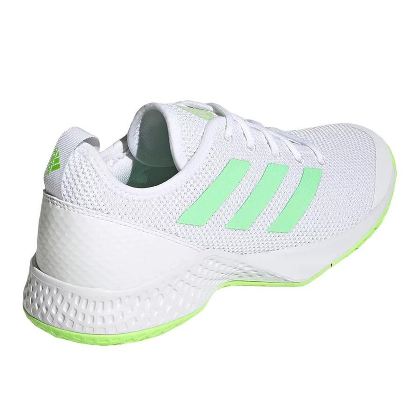 Tênis adidas Court Flash - Masculino | Centauro