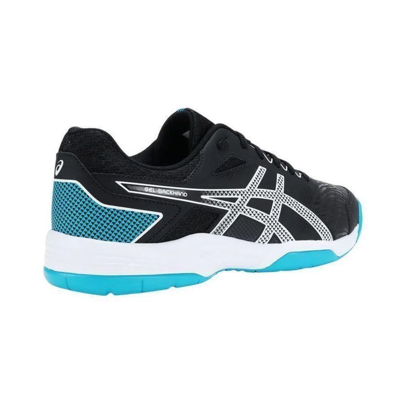 Tênis Asics Gel Backhand - Masculino | Centauro