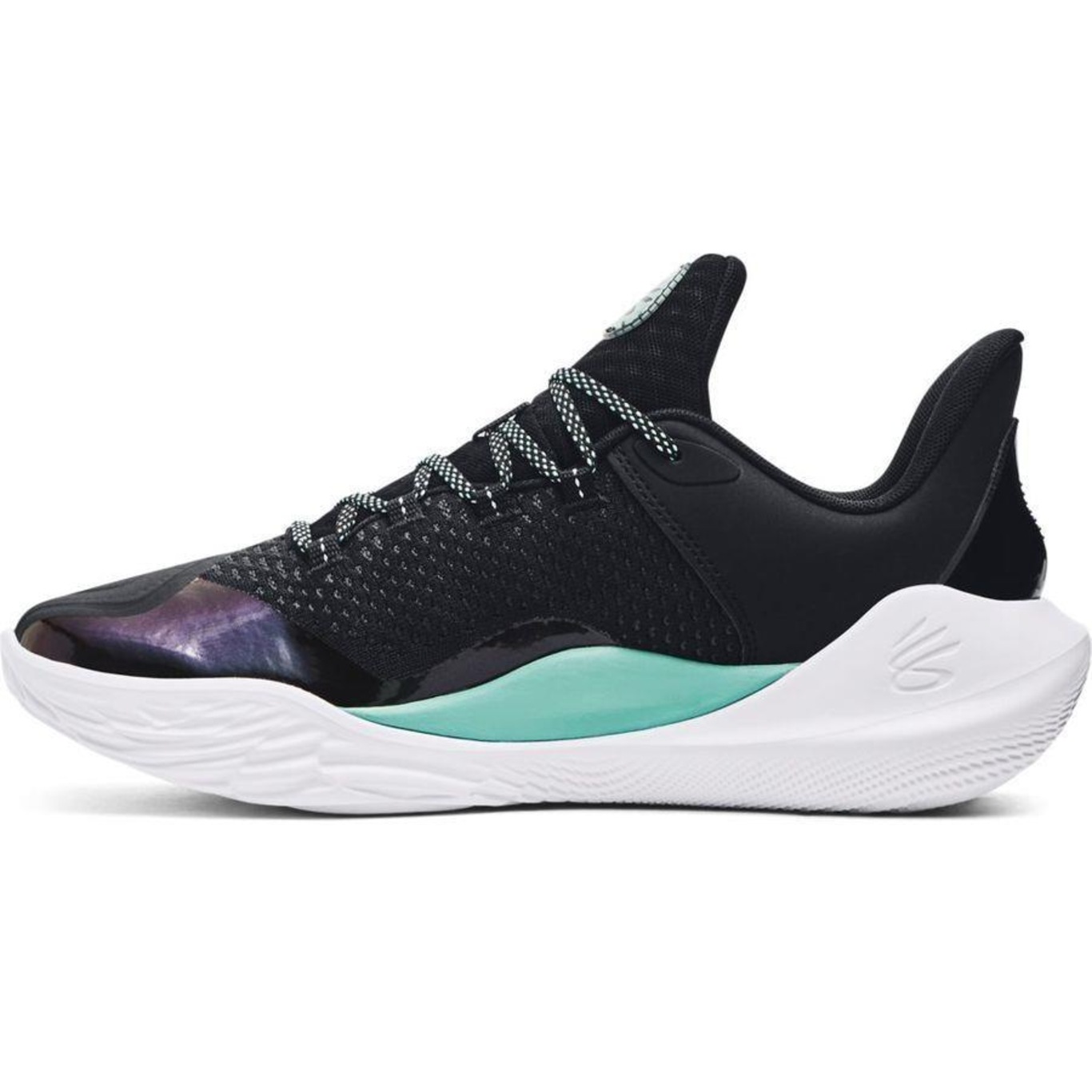 Tênis de Basquete Under Armour Curry 11 Future Curry - Masculino | Centauro