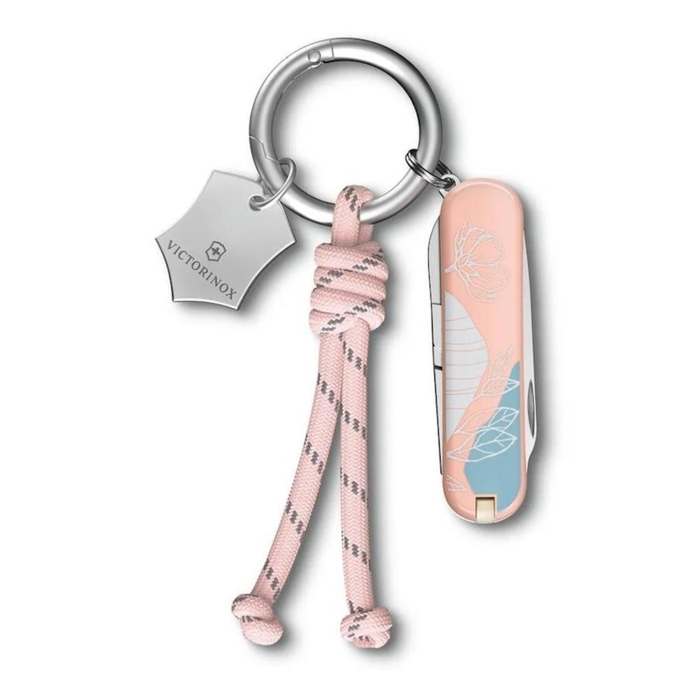 Canivete Victorinox Classic Sd 7 Funções Paris Style | Centauro