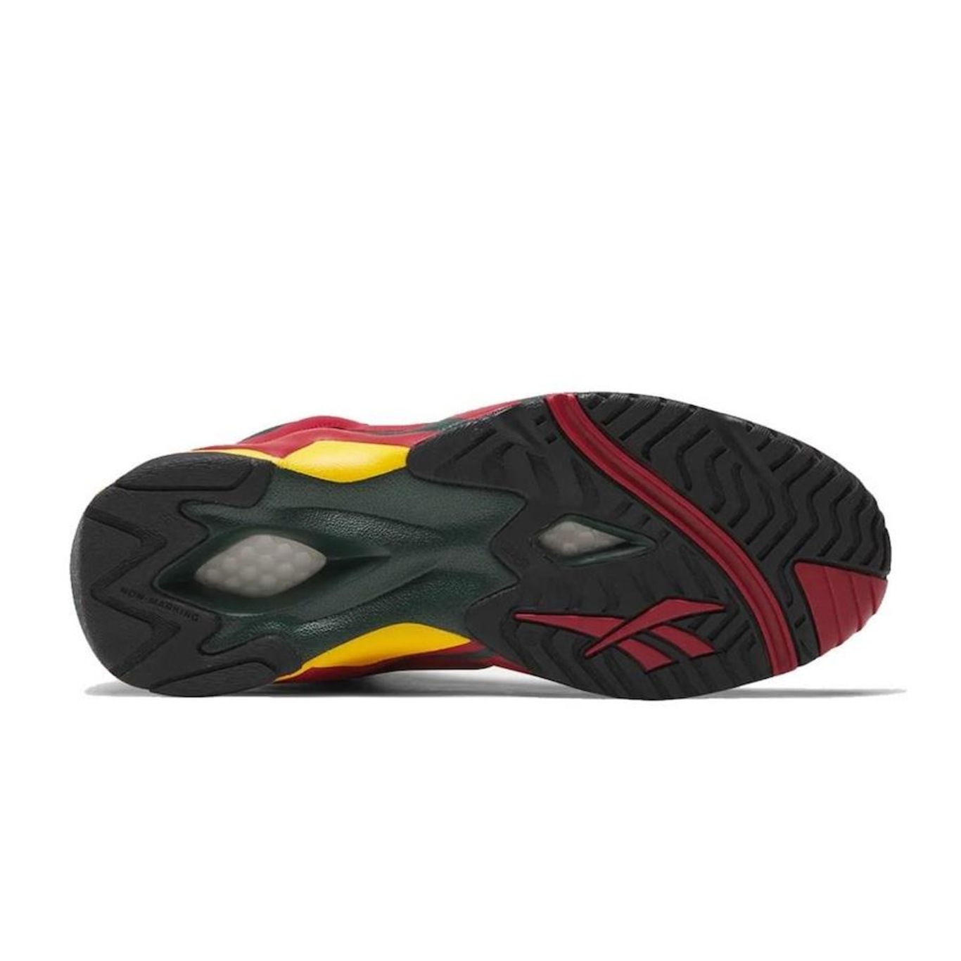 Tênis Reebok Hurrikaze Ii Seattle Alternate - Masculino | Centauro