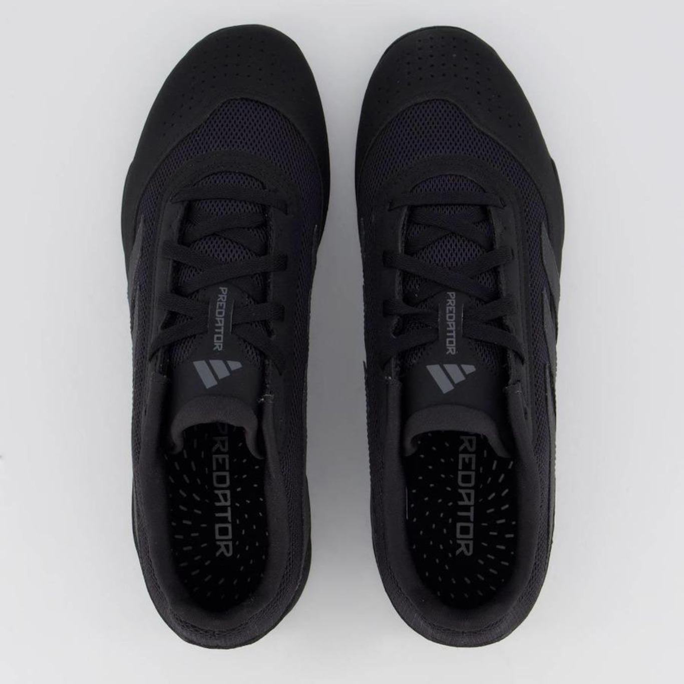 Chuteira Futsal adidas Predator 24 Club In - Adulto | Centauro