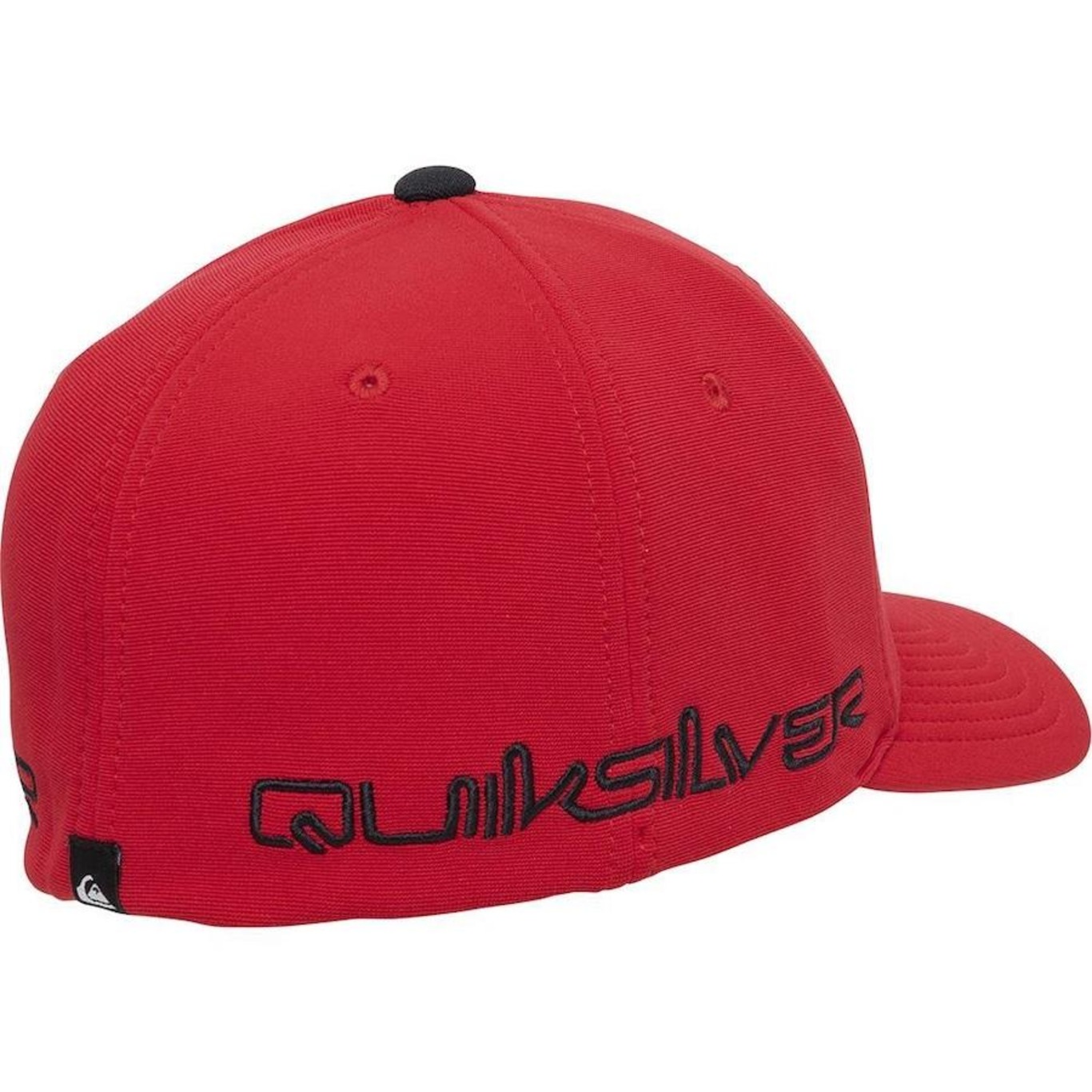 Boné Aba Curva Quiksilver Emb Solid Color - Fechado - Adulto em ...