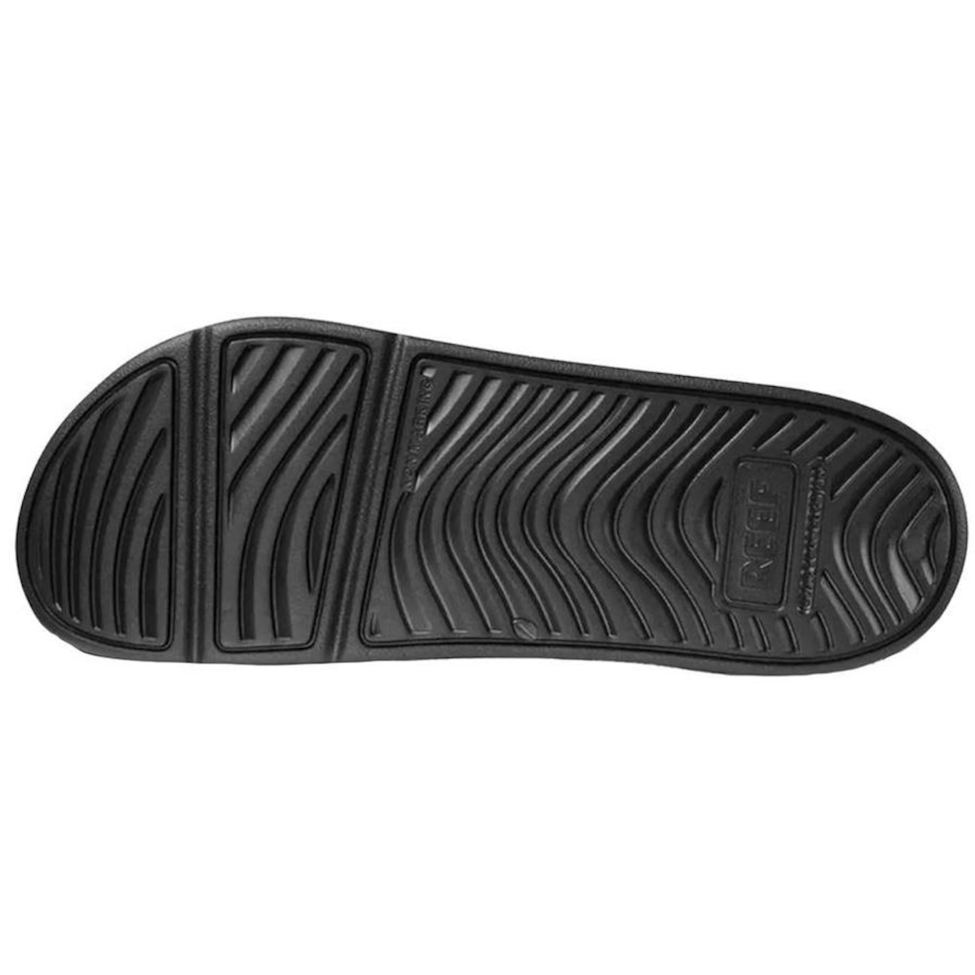 Chinelo Reef Oasis Double Up Slide - Masculino | Centauro