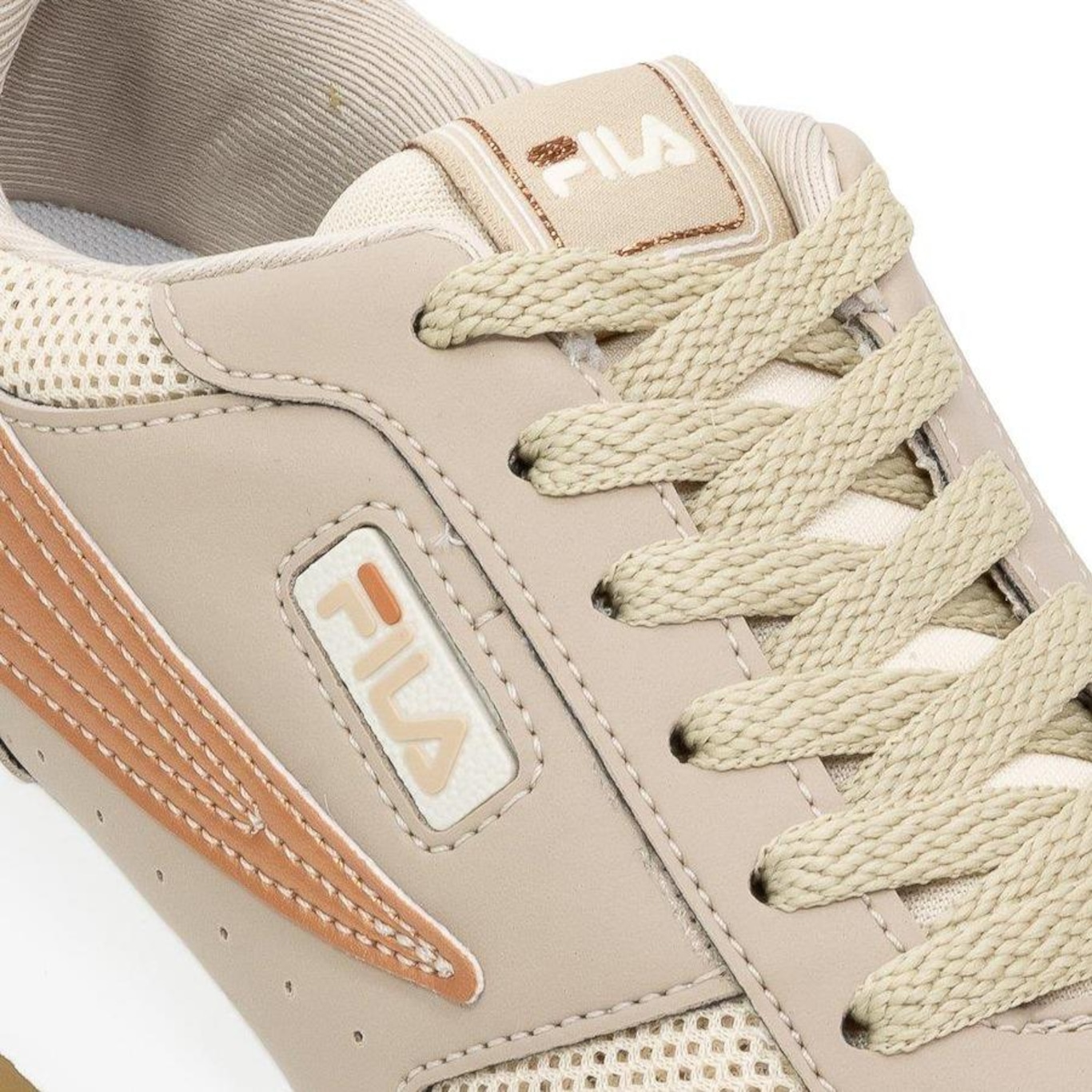 Tênis Fila Retro Flag - Feminino | Centauro