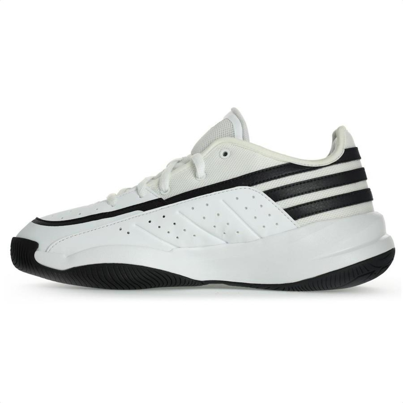 Tênis adidas Front Court - Unissex | Centauro