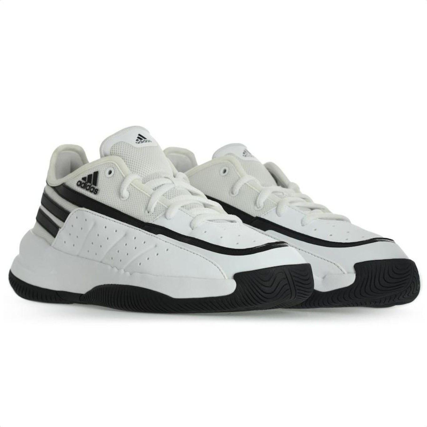 Tênis adidas Front Court - Unissex | Centauro