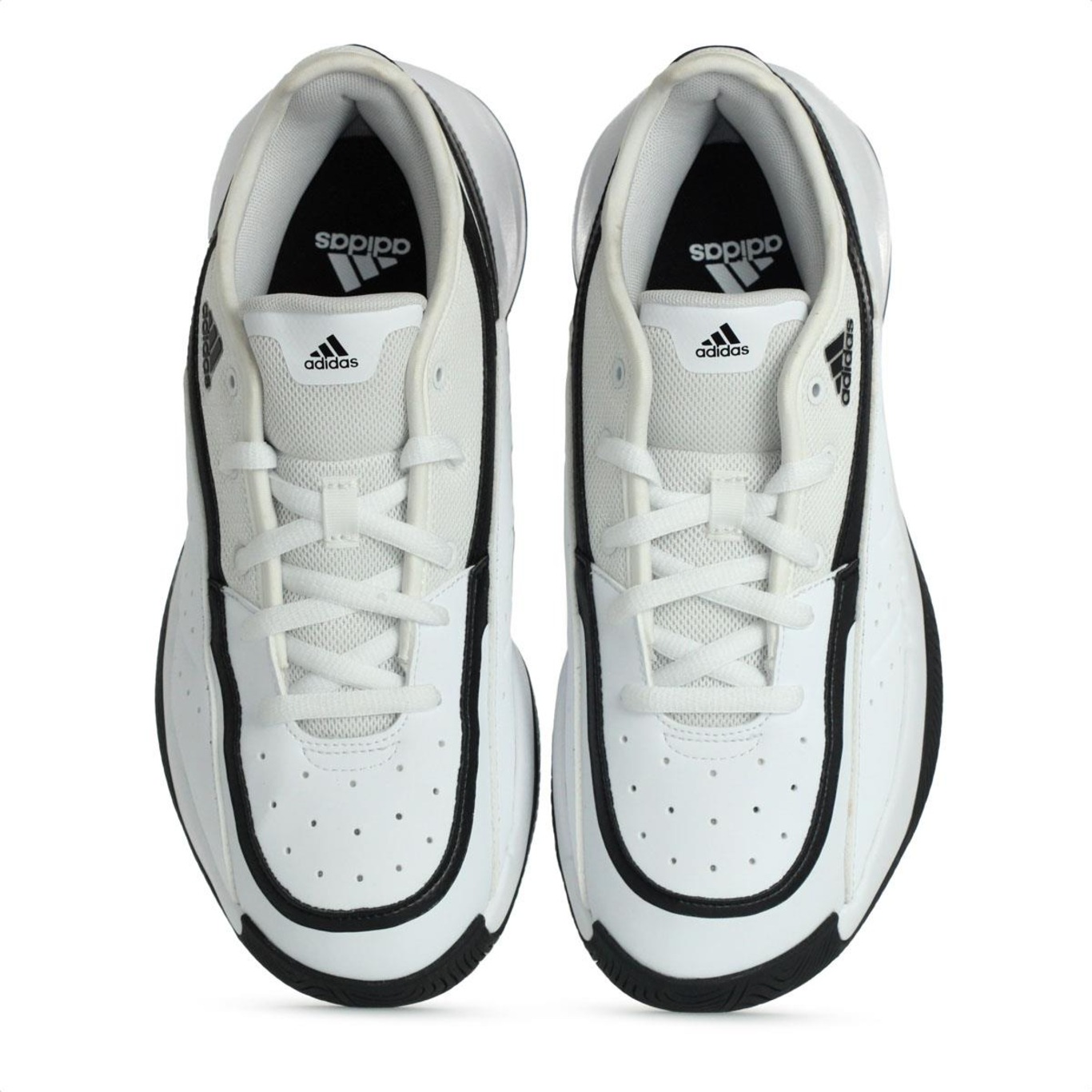 Tênis adidas Front Court - Unissex | Centauro