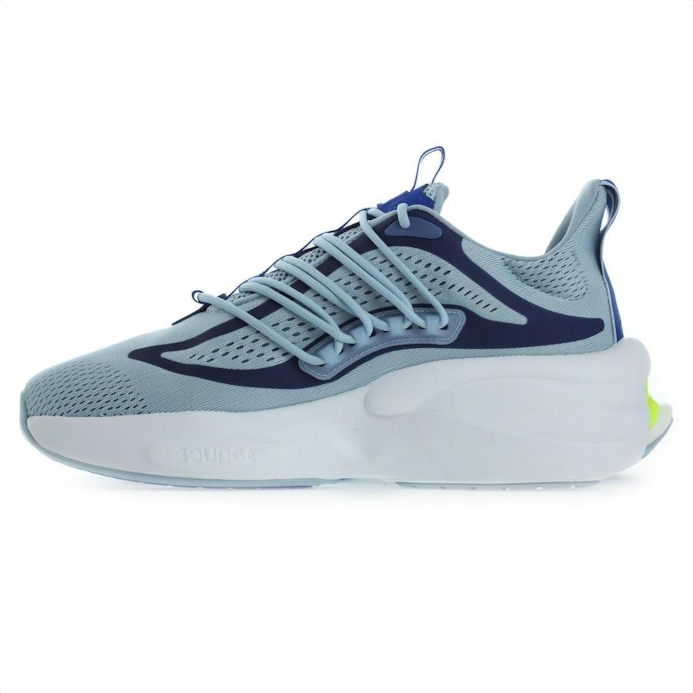 Tênis adidas Alphaboost V1 - Masculino | Centauro