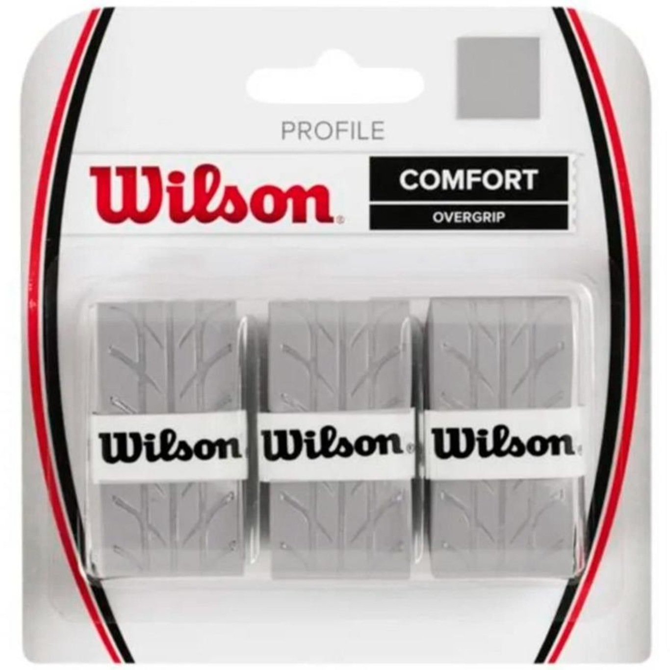 Overgrip Wilson Profile Comfort | Centauro