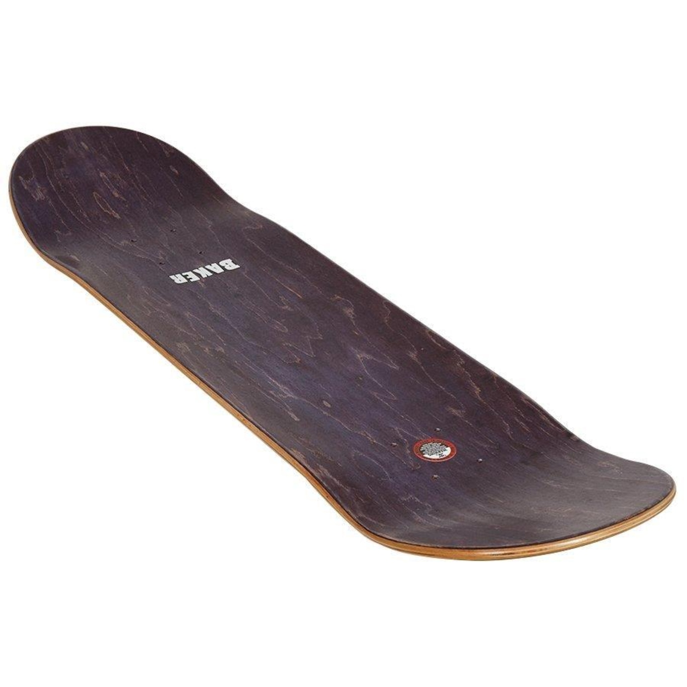 Shape Baker Jc Wavy Maple Tamanho 8.25 | Centauro