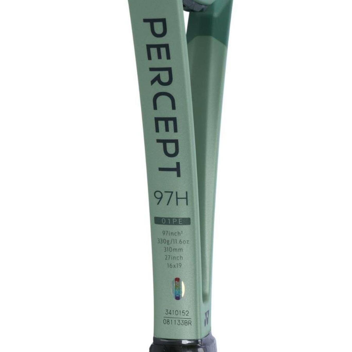 Raquete de Tênis Yonex Percept 97H 330G | Centauro