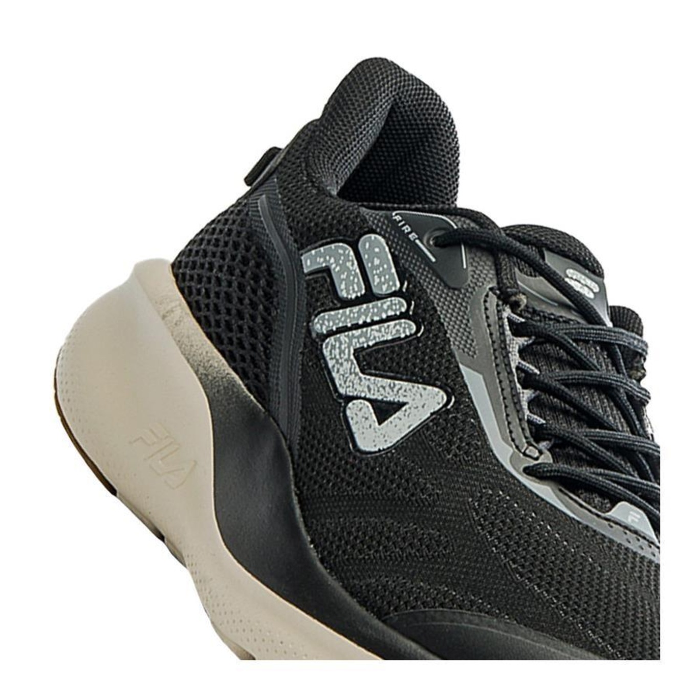 Tênis Fila Fire - Masculino | Centauro