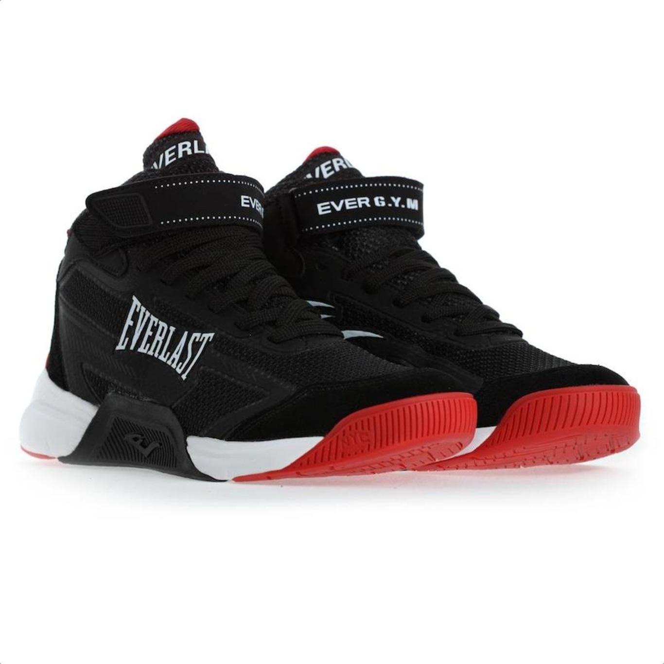 Tênis Everlast Jump Pro - Masculino | Centauro