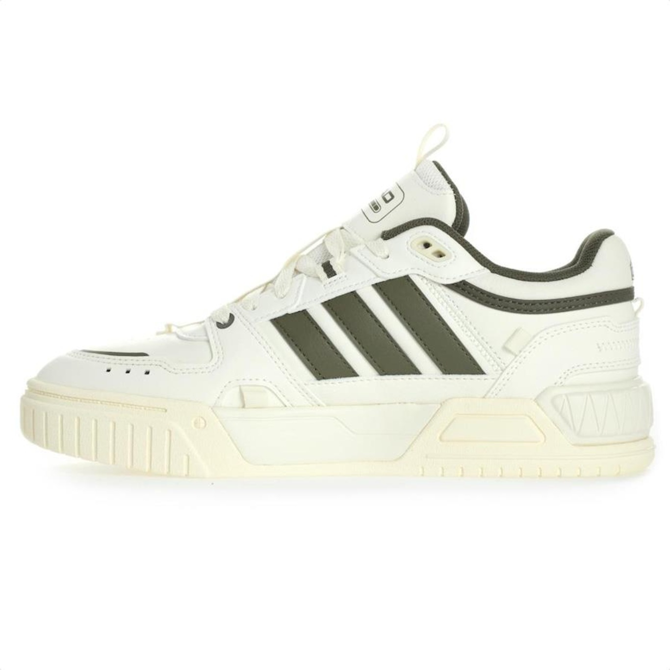 Tênis adidas D-Pad - Feminino | Centauro