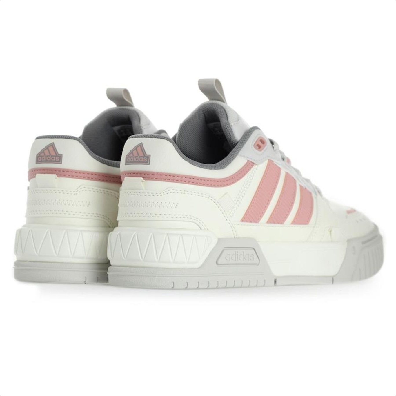 Tênis adidas D-Pad - Feminino | Centauro