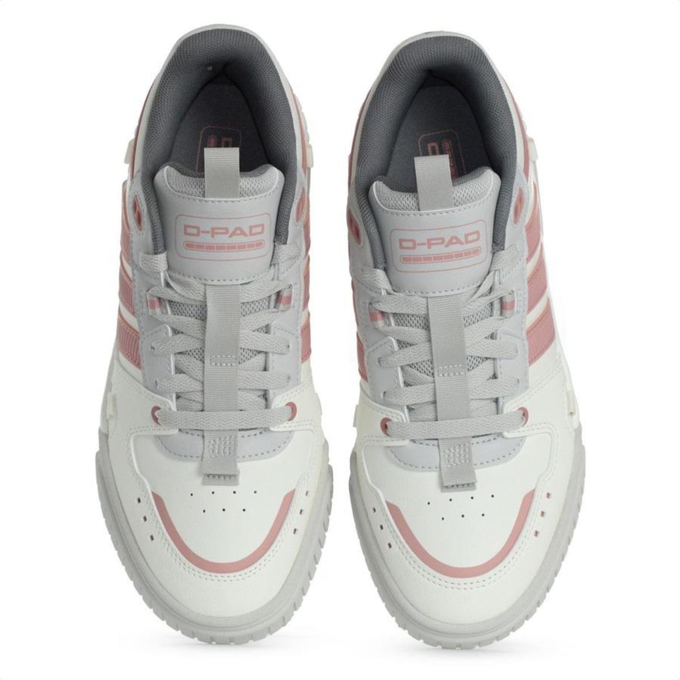 Tênis adidas D-Pad - Feminino | Centauro