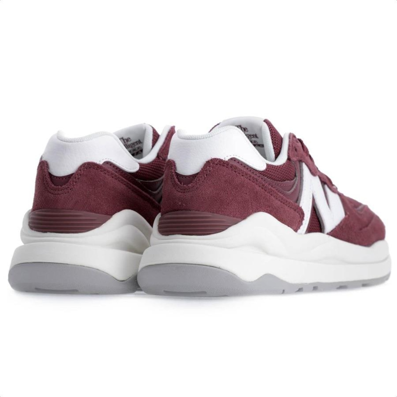 Tênis New Balance 5740 - Feminino em Promoção | Centauro
