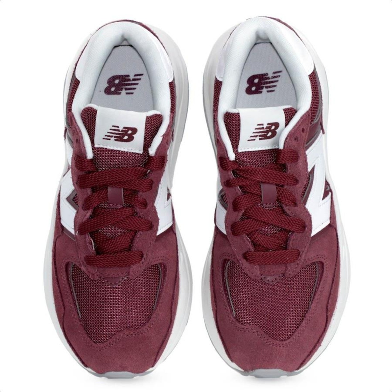 Tênis New Balance 5740 - Feminino em Promoção | Centauro