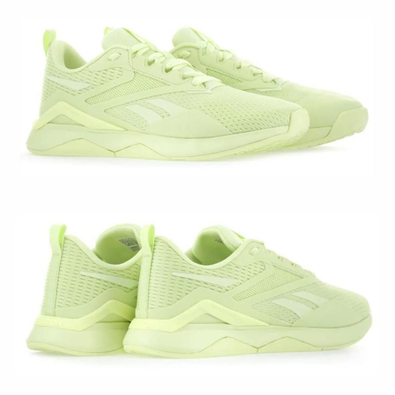 Tênis Reebok Nanoflex Tr2 Cross Training - Feminino | Centauro