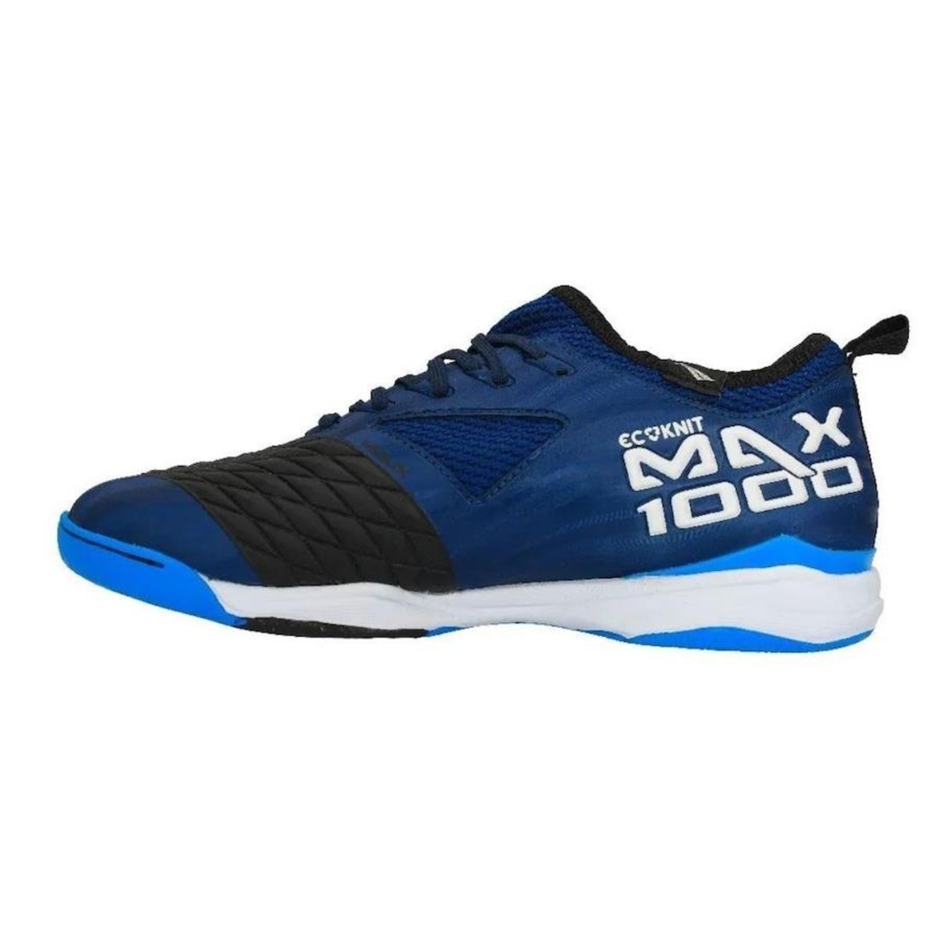 Chuteira Futsal Penalty Max 1000 Ecoknit - Adulto | Centauro