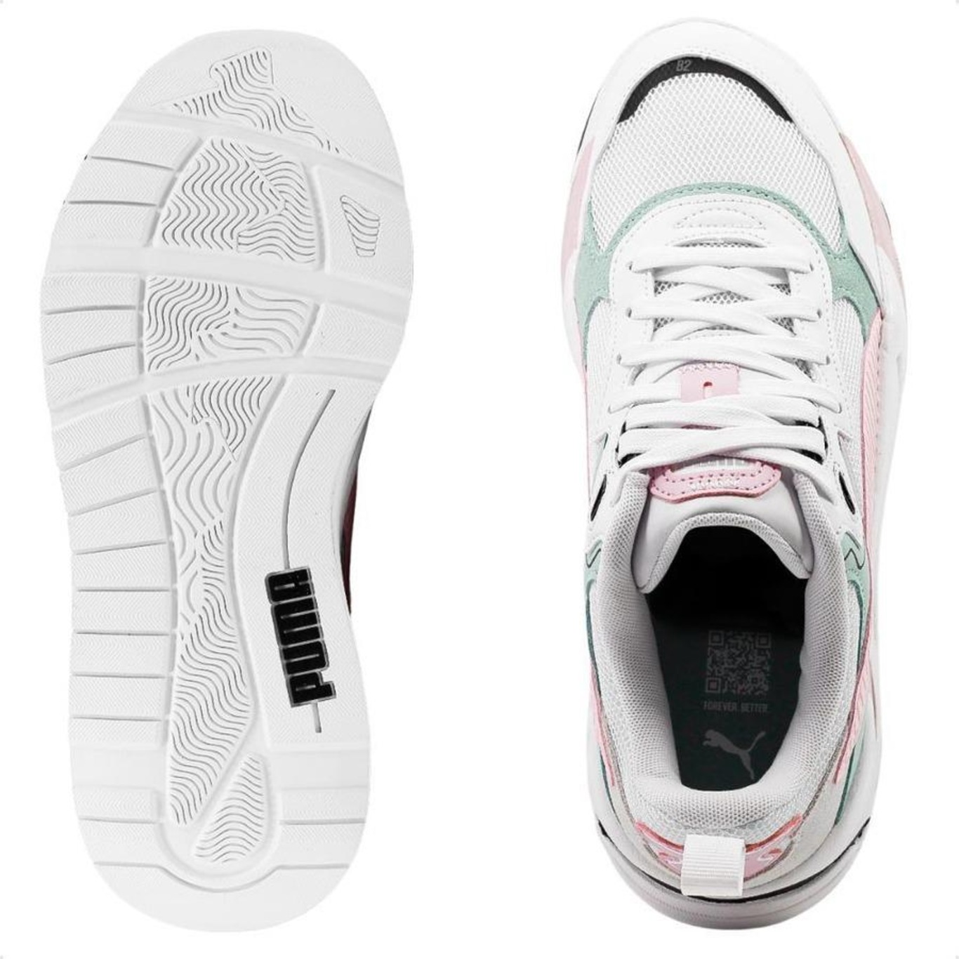 Tênis Puma Trinity - Feminino | Centauro