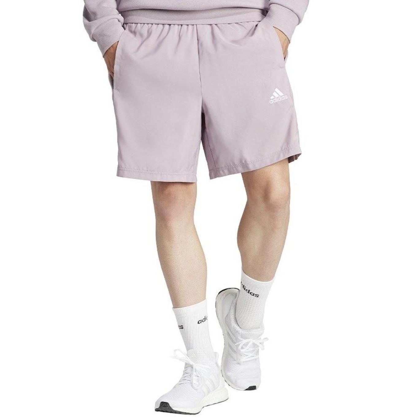 Bermuda adidas Chelsea - Masculina | Centauro