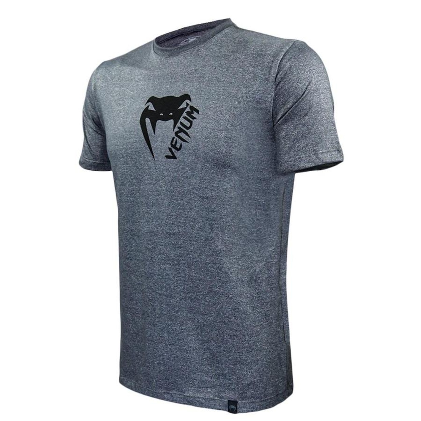 Camiseta Venum Basic Light - Masculina | Centauro