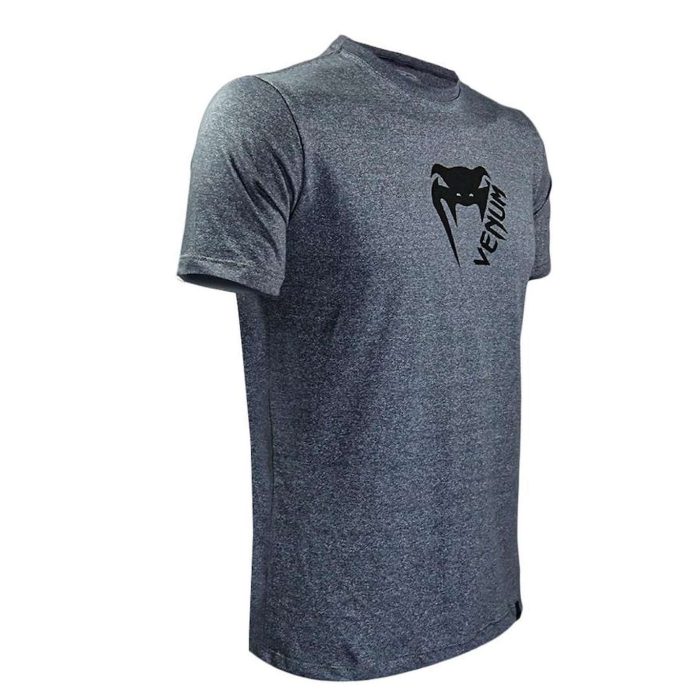 Camiseta Venum Basic Light - Masculina | Centauro