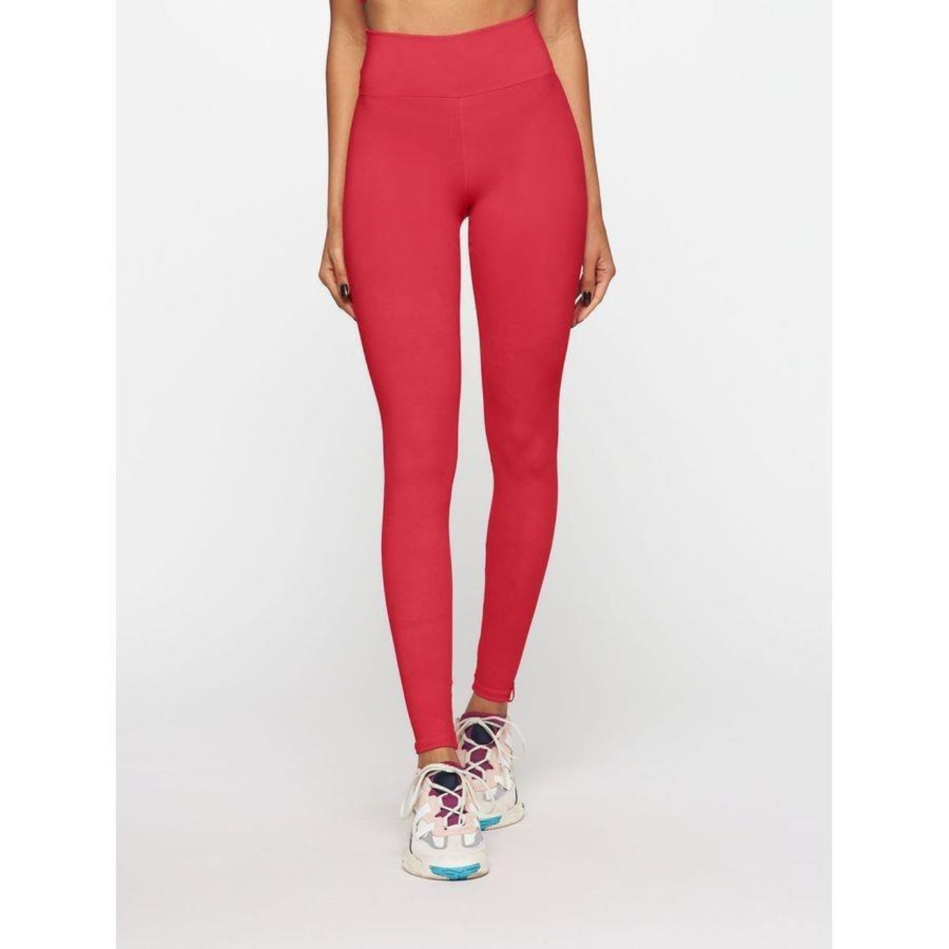 Legging Lisa Colorful - Bodyforsure - Feminina | Centauro