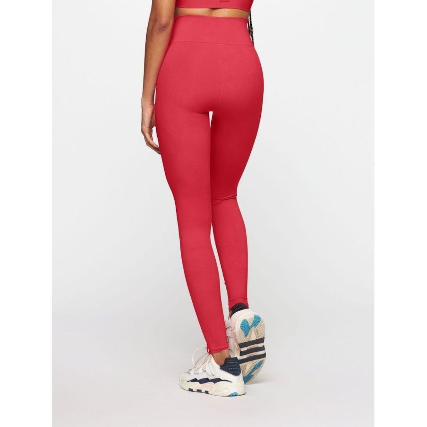 Legging Lisa Colorful - Bodyforsure - Feminina | Centauro