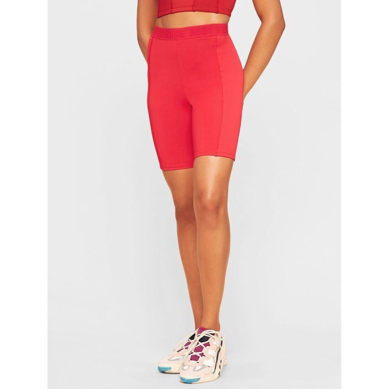 Bermuda Lisa Be Strong Bodyforsure - Feminina em Promoção | Centauro