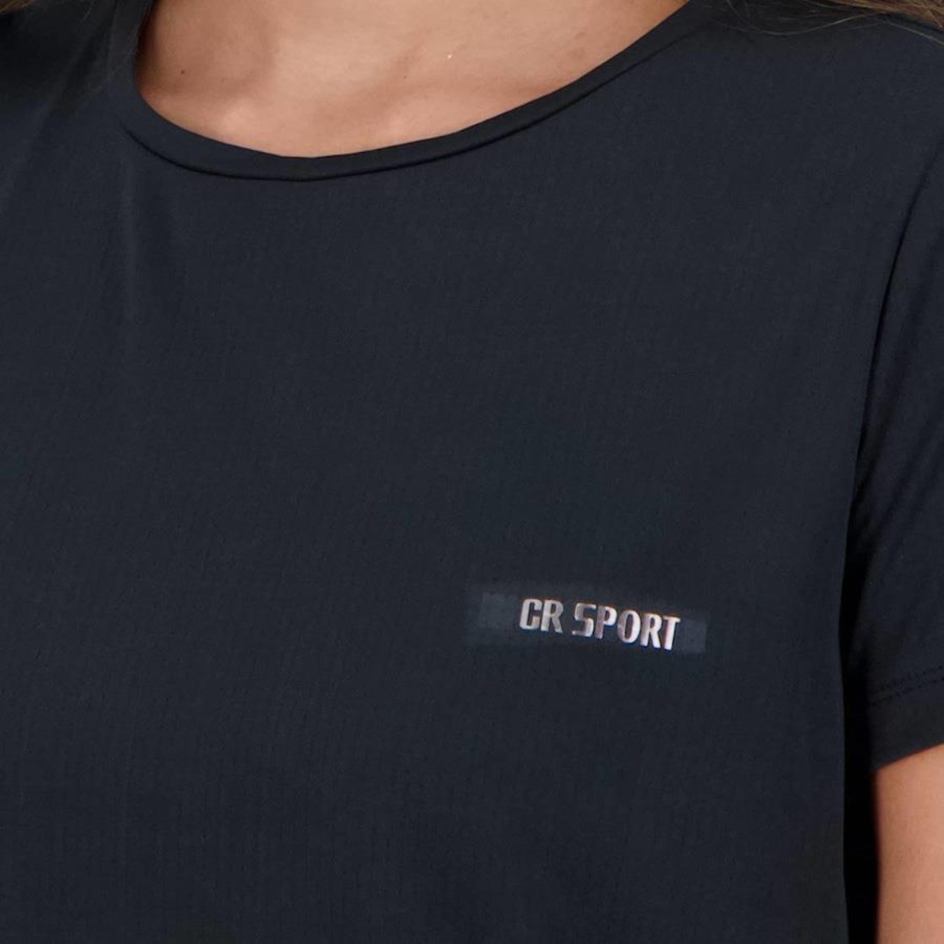 Camiseta Costa Rica Basic - Feminina | Centauro