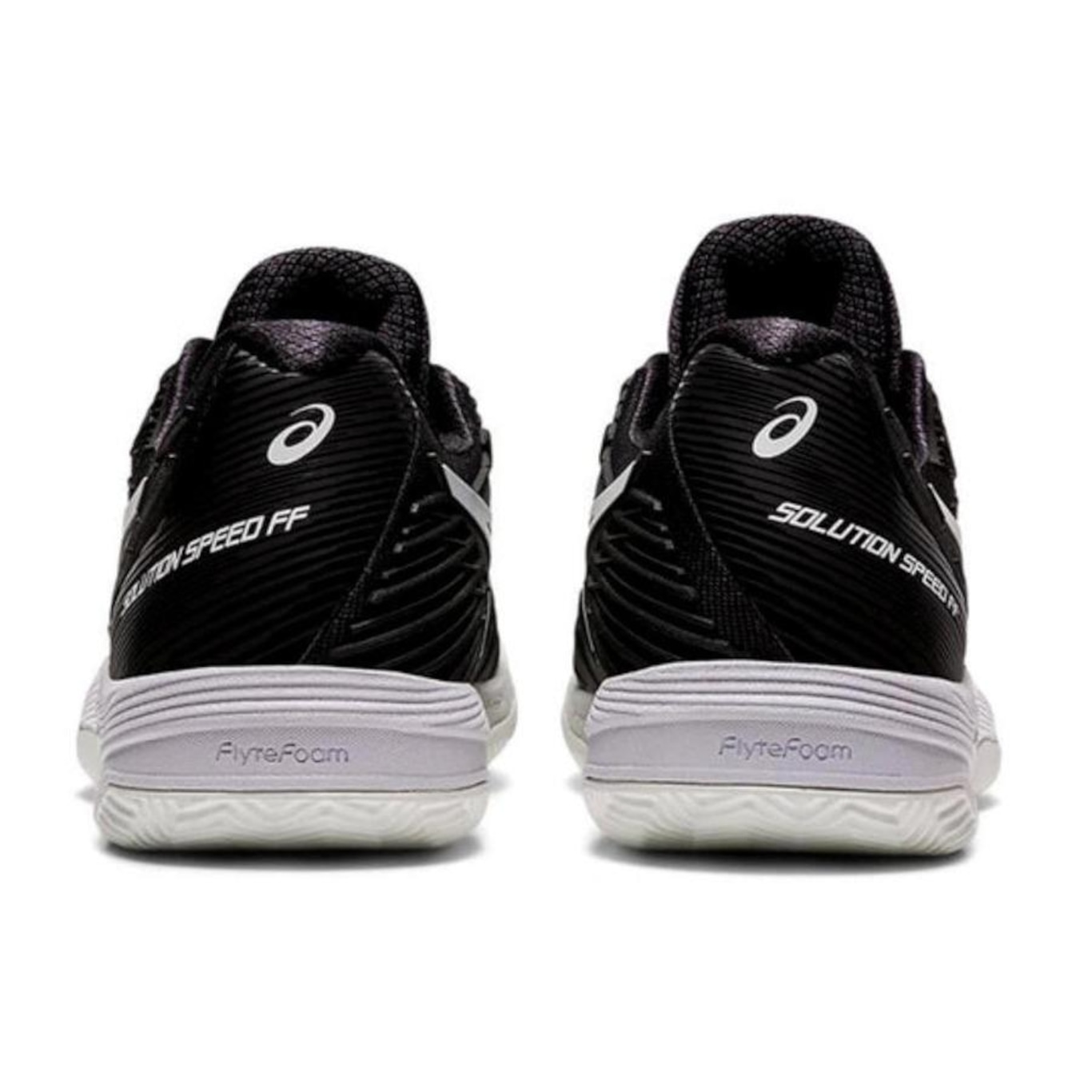 Tênis Asics Solution Speed Ff 2 Clay Feminino - | Centauro