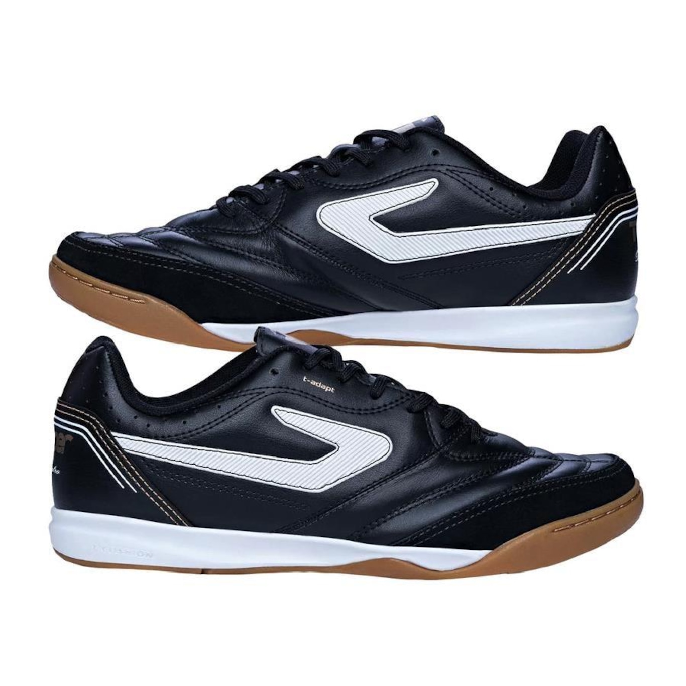 Chuteira de Futsal Topper Maestro Pro IV - Adulto | Centauro