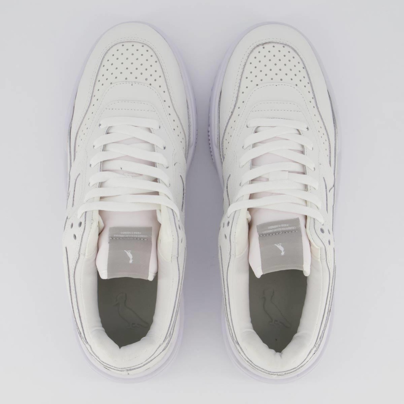 Tênis Reserva Bronx - Masculino em Promoção | Centauro