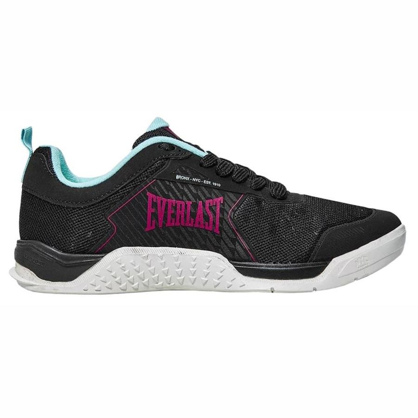 Tênis Everlast Climber 4 Feminin Cross Treinos | Centauro
