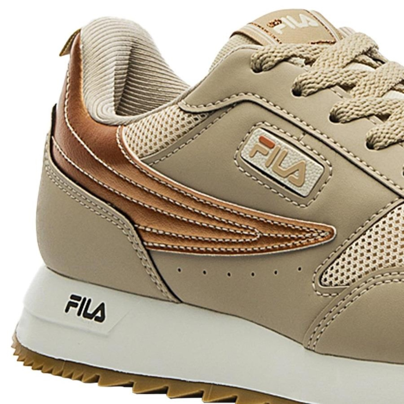 Tênis Fila Retro Flag - Feminino | Centauro