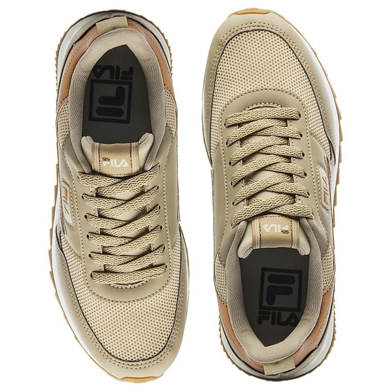 Tênis Fila Retro Flag - Feminino | Centauro