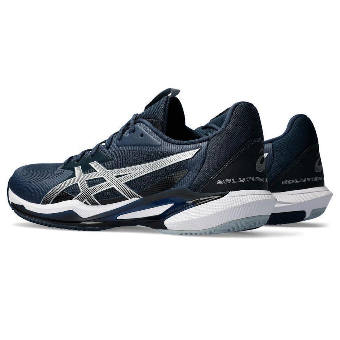 Tênis Asics Solution Speed Ff 3 Clay - Masculino | Centauro