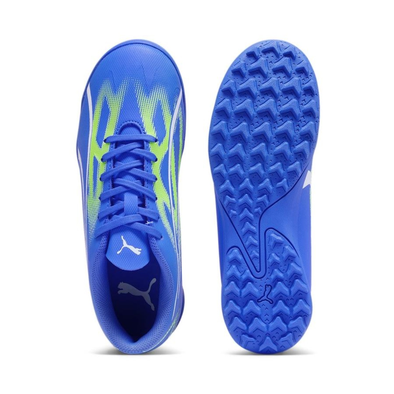 Chuteira Society Puma Ultra Play Tt Bdp - Infantil em Promoção | Centauro