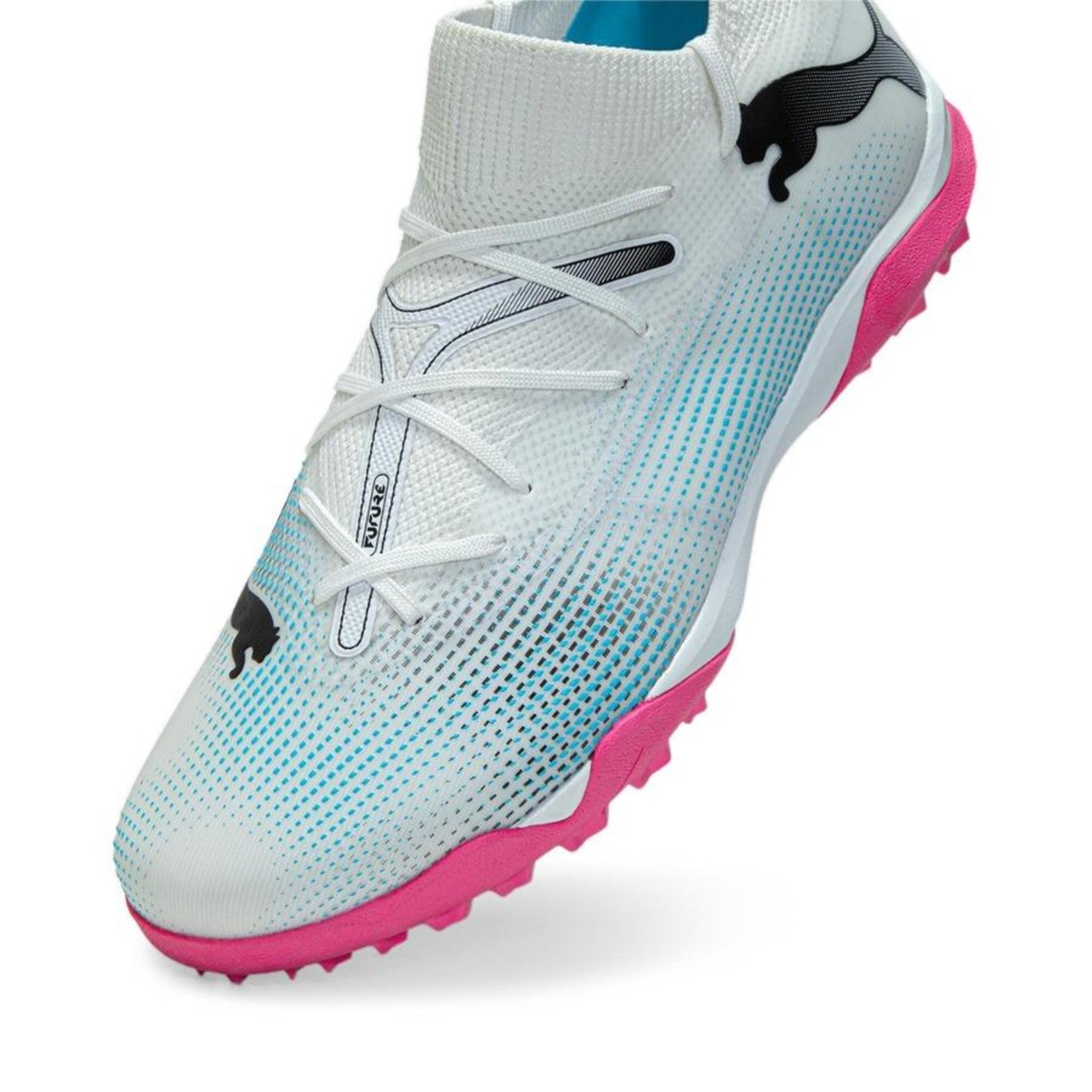 Chuteira Society Puma Future 7 Match - Adulto | Centauro