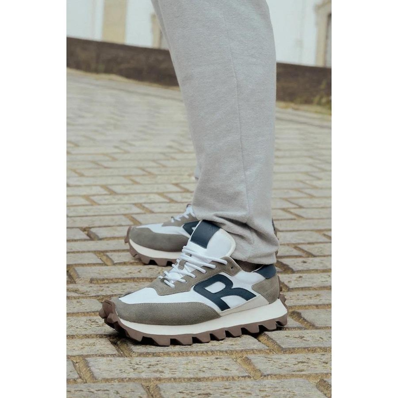 Tênis Reserva Yankee - Masculino | Centauro