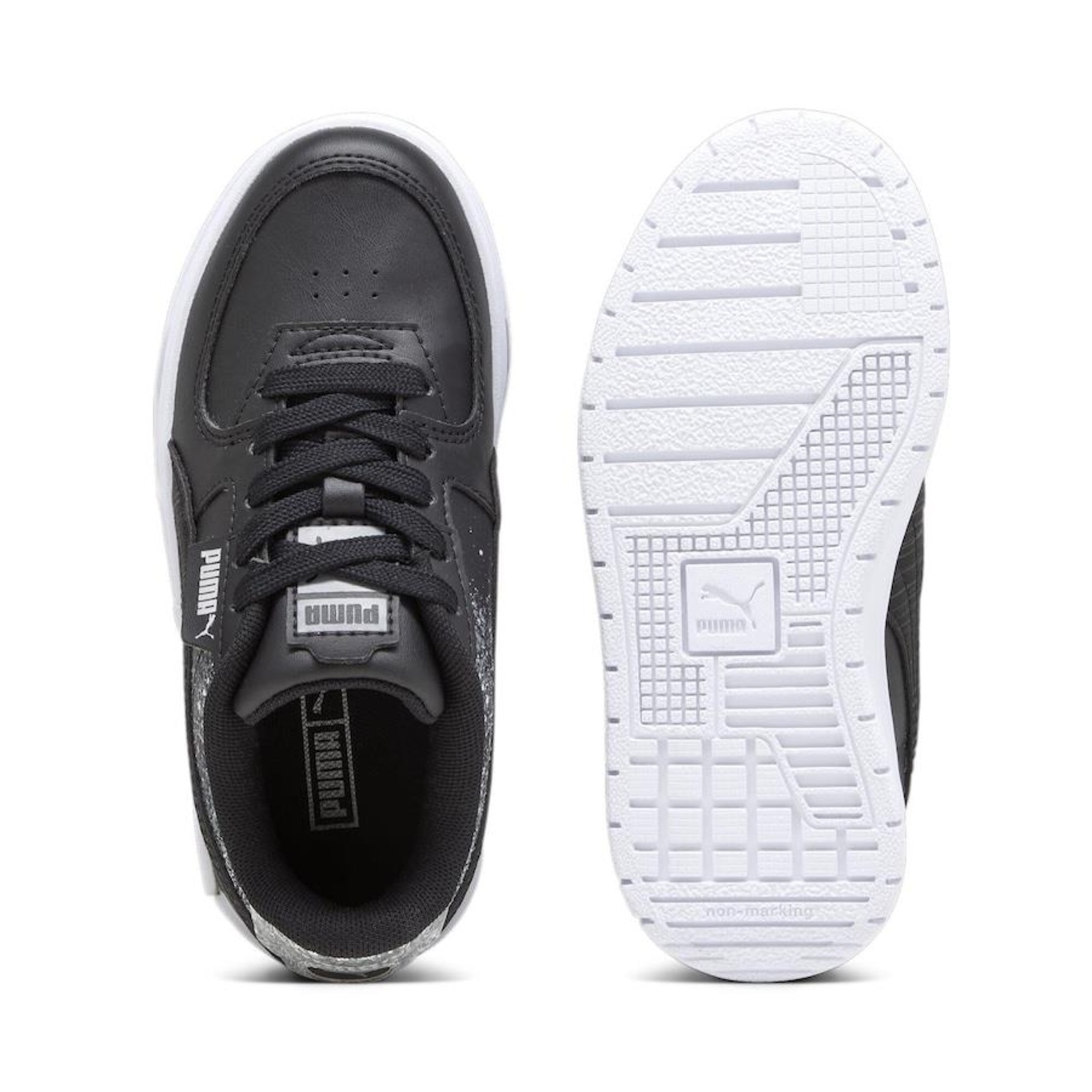 Tênis Puma Cali Dream Starry Night - Infantil | Centauro