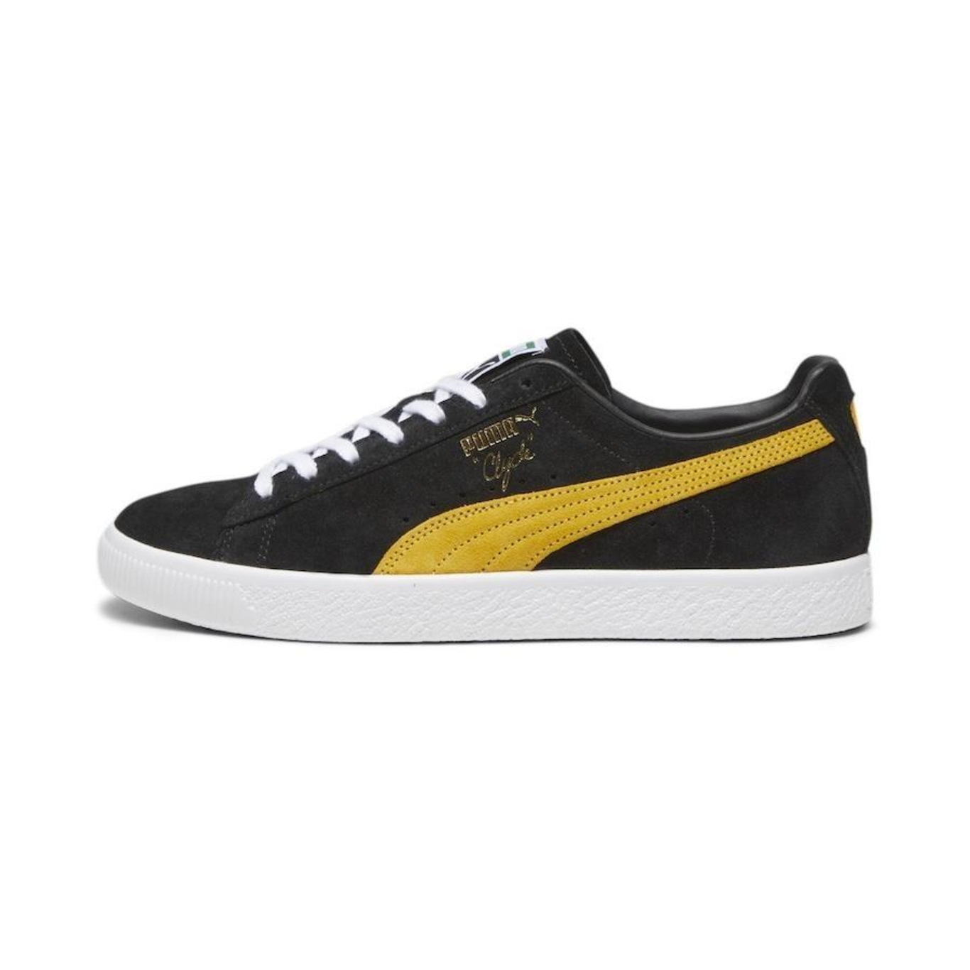 Tênis Puma Clyde Og - Feminino em Promoção | Centauro