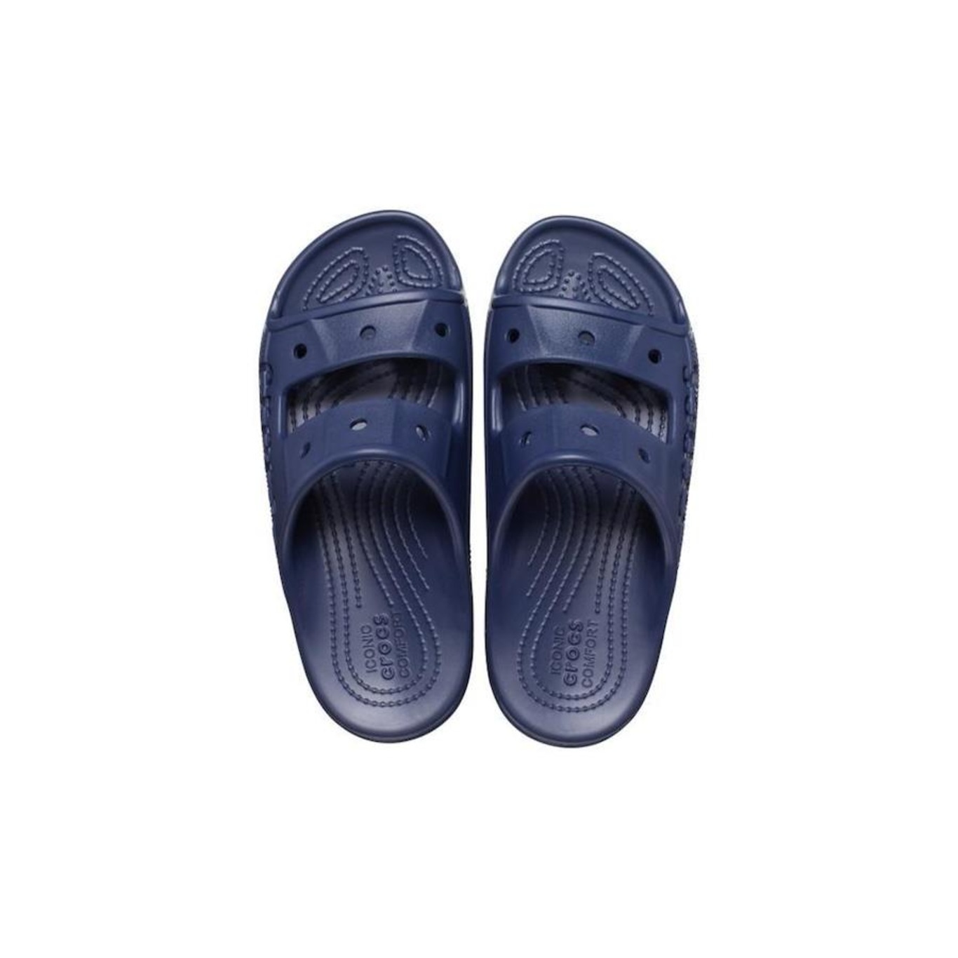 Sandália Crocs Baya Sandal - Feminina | Centauro