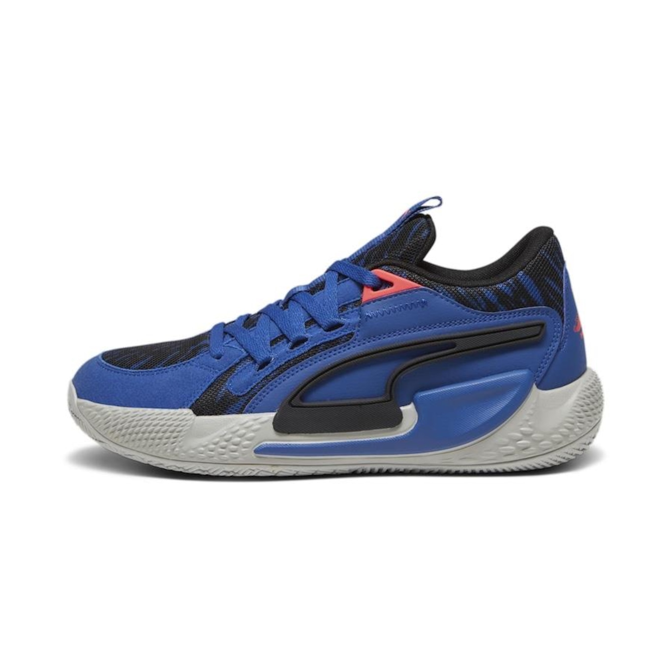 Tênis Puma Clyde''''S Closet Court Rider - Unissex | Centauro