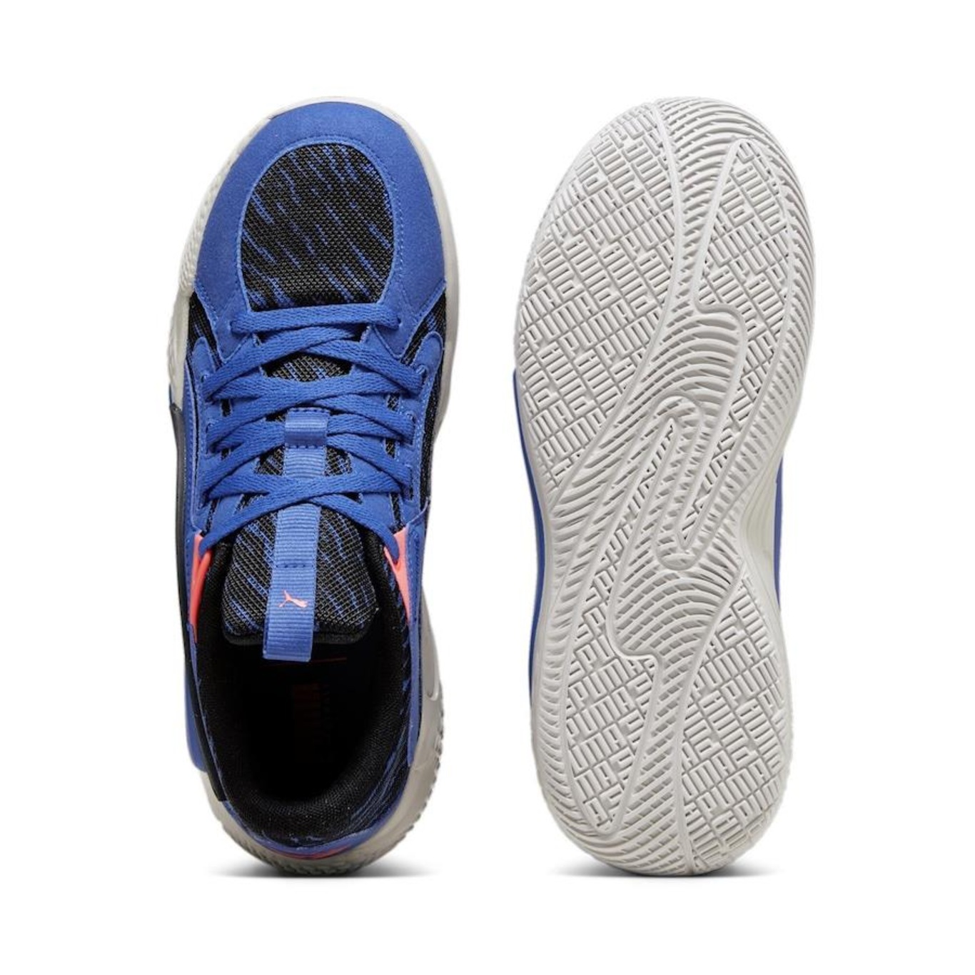 Tênis Puma Clyde''''S Closet Court Rider - Unissex | Centauro