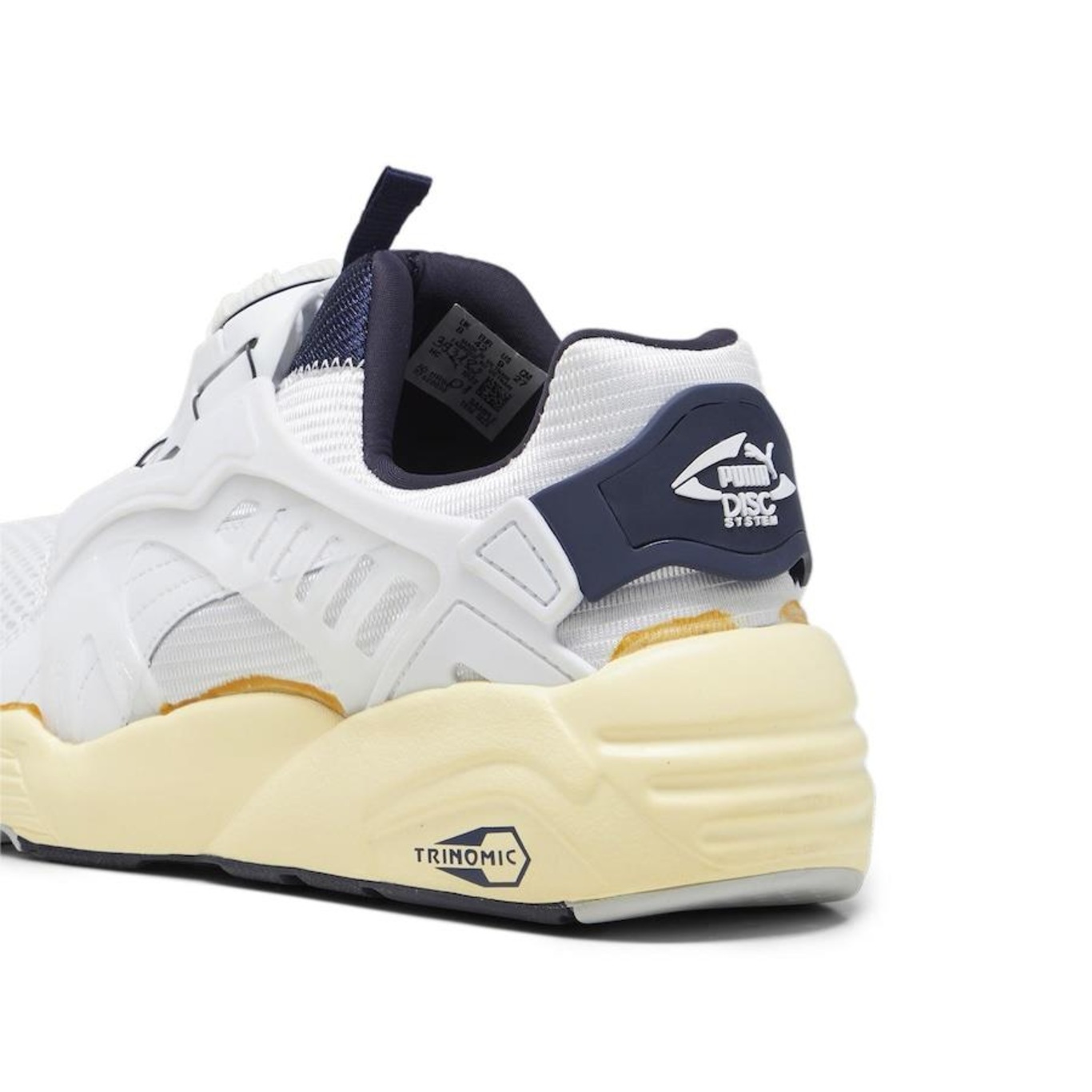 Tênis Puma Disc Blaze The Never Worn II - Masculino | Centauro