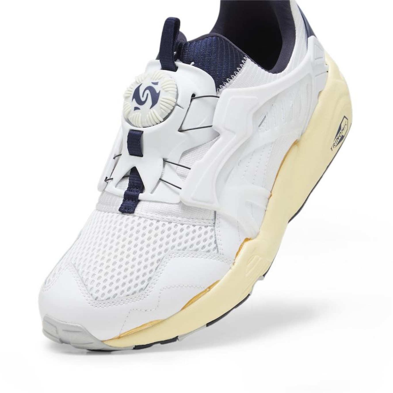 Tênis Puma Disc Blaze The Never Worn II - Masculino | Centauro